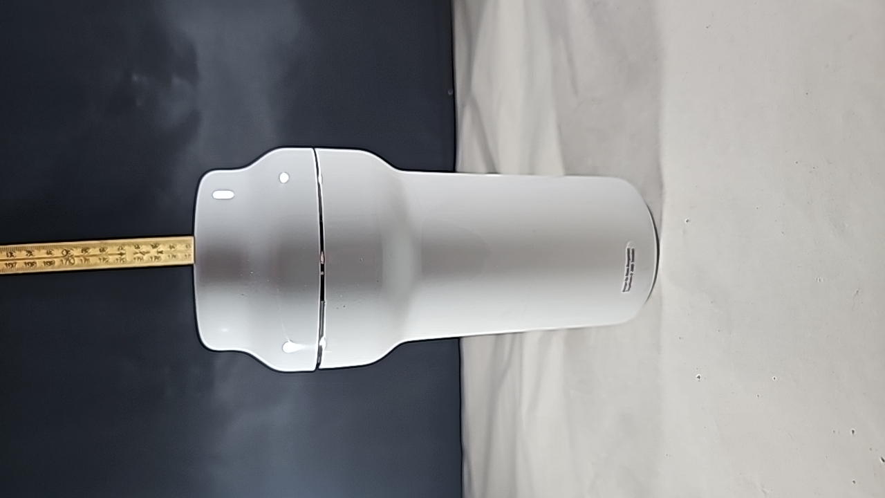 Matz Borgströms Sagaform shaker | Fleasy - flea markets easy