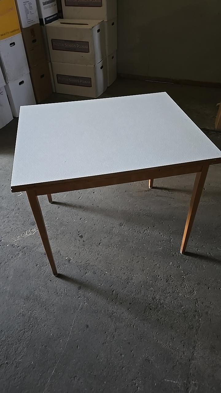 MATBORD, Perstorp, Edsbyverken, 1950-tal | Fleasy - flea markets easy